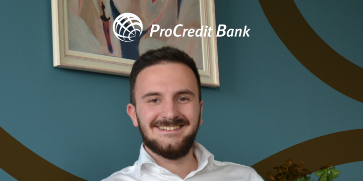 ProCredit Bank - Соопштенија